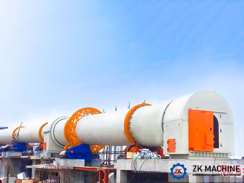 Rotary Kiln